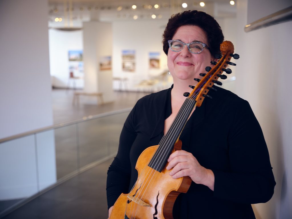 Meet the Musicians | Happy Hour Chamber Concerts