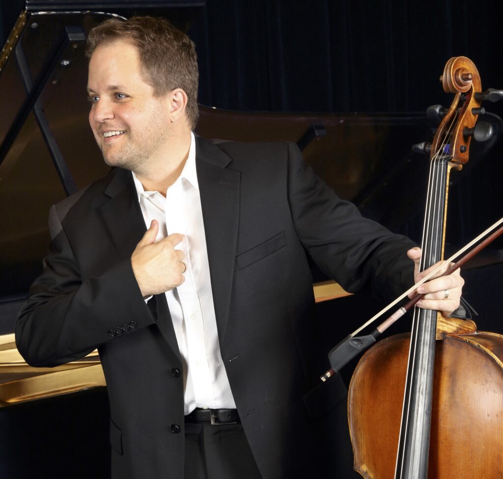 Meet the Musicians | Happy Hour Chamber Concerts