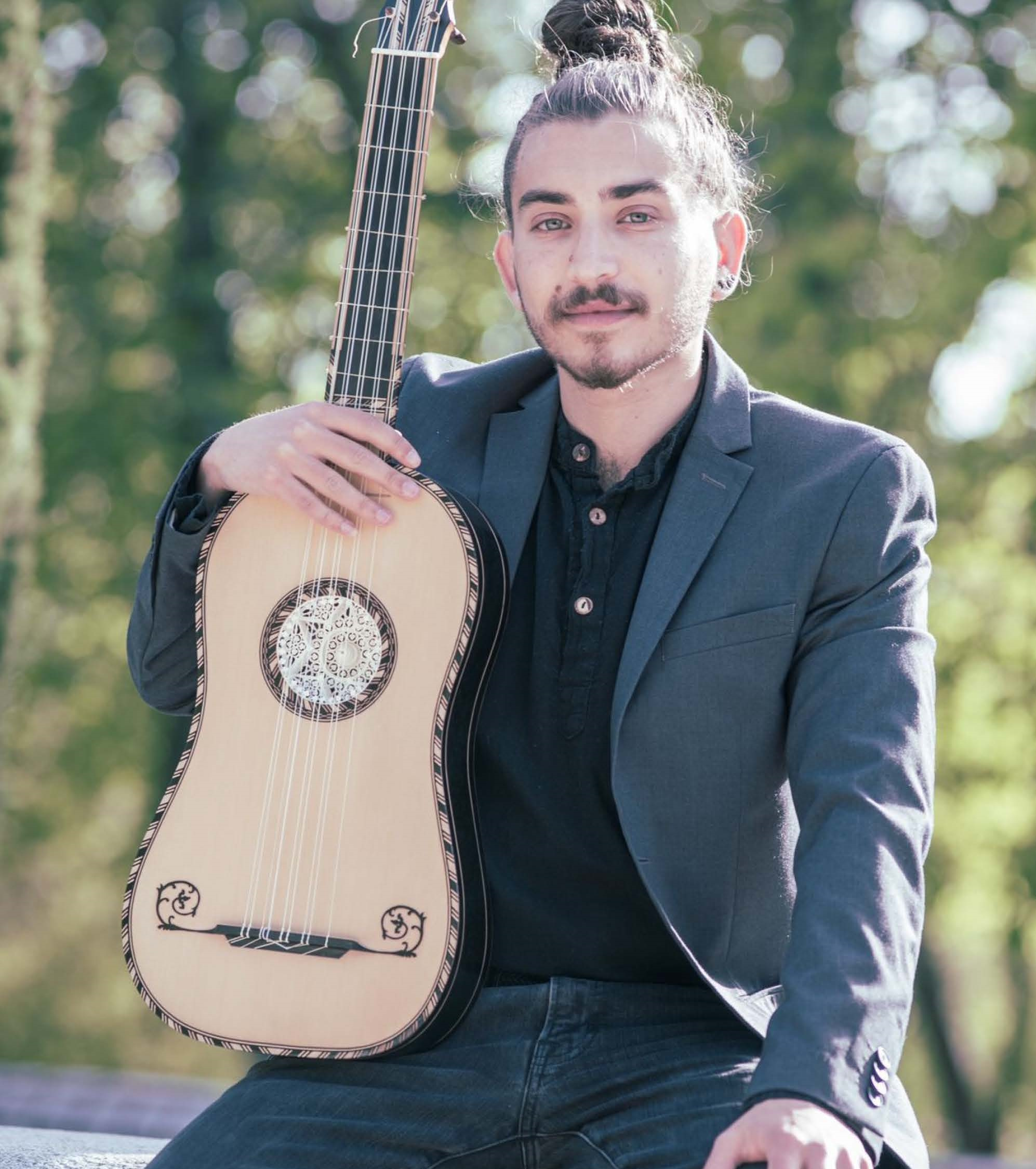 Buy Tickets | Happy Hour Chamber Concerts