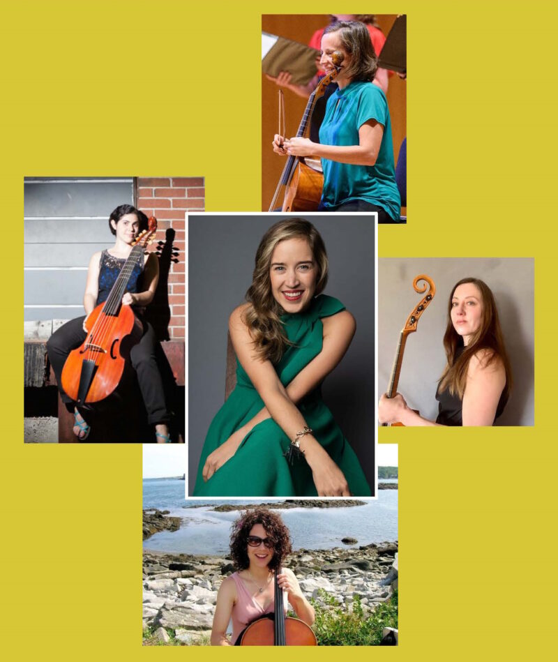 Home | Happy Hour Chamber Concerts